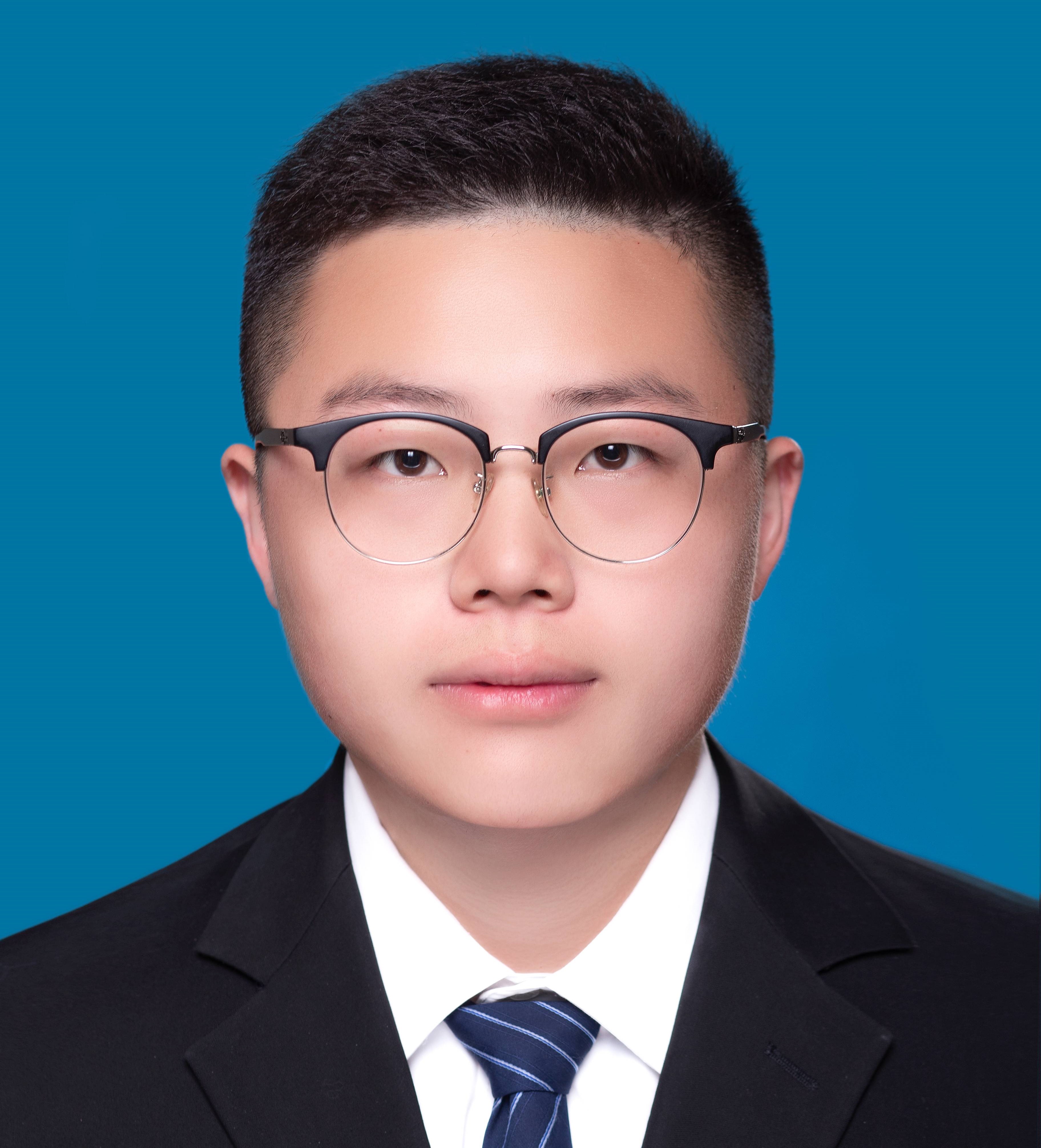 肖宾简历 - 阿宾的BLOG